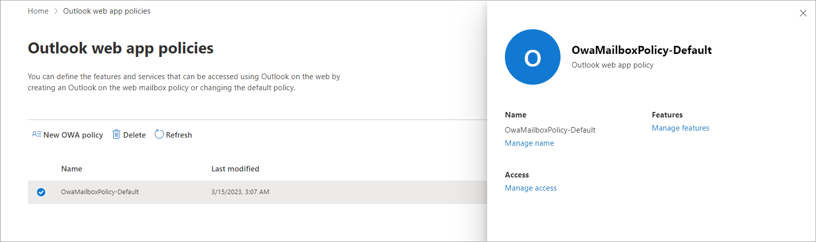 Hoe handtekeningen in Outlook op het web (OWA) uit te schakelen ...